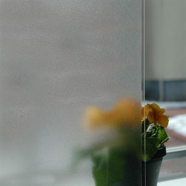 Piso de vidro e 4 aplicações na decoração - PS do Vidro