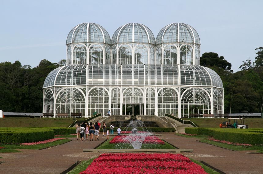 Prédios de vidro mais bonitos do mundo. Inspire-se! - PS do Vidro