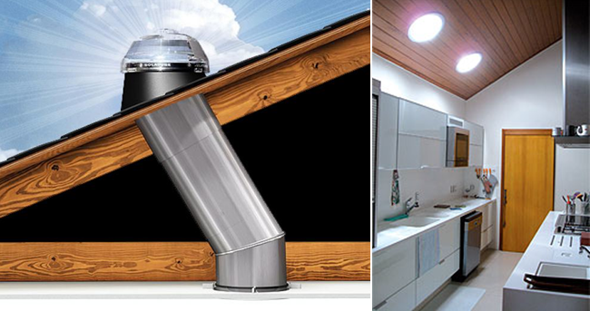 Clarabóia, entenda sobre o assunto! - PS do Vidro